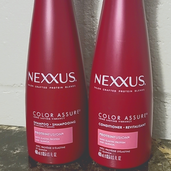 Nexxus | Hair | Nexxus Shampoo Conditioner | Poshmark